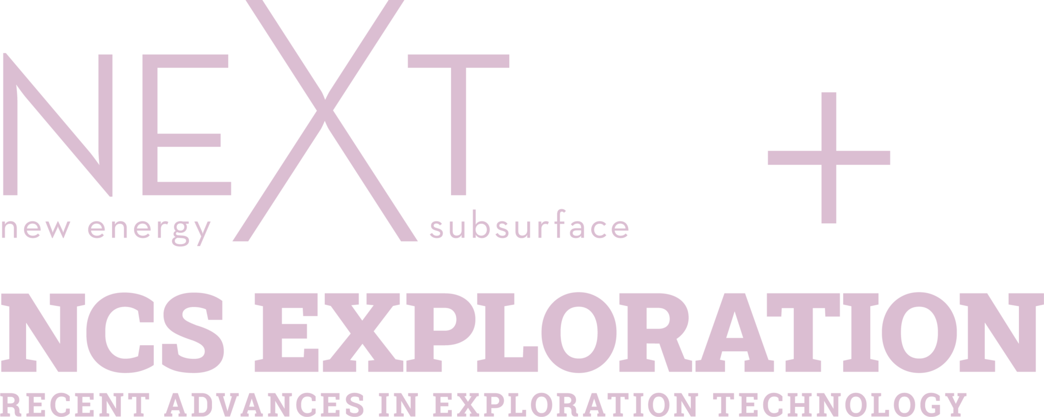 NCS EXPLORATION / NEXT 2025 – GEOPUBLISHING EVENTS